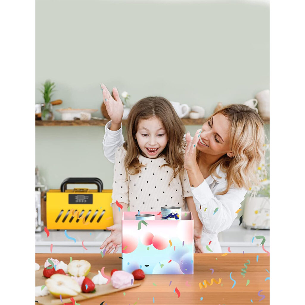 EnjoyColor Portable Tumbler Heat Press Machine – Professional Tumbler ...