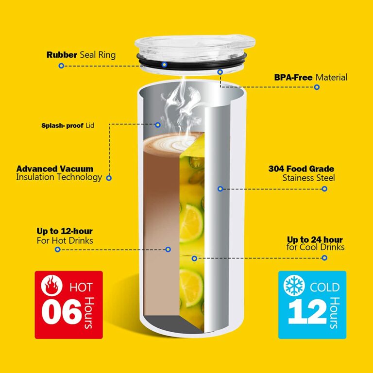 Enjoycolor Tumbler Heat Press Machine Pro – Professional Tumbler Heat ...